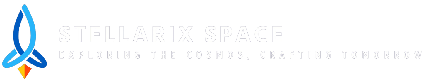 Stellarix Space - Expanding Humanity's Reach in Space